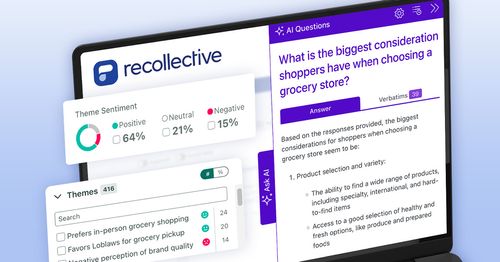 Resources | Recollective